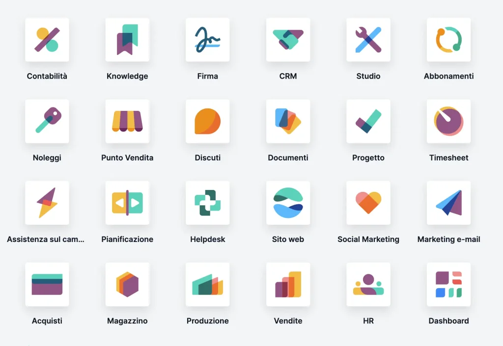 BeeProductive - Odoo - CodeBeex